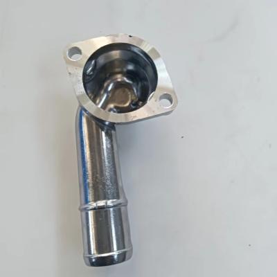 Cina 2019- Flange di acqua in alluminio per TOYOTA 16331-35040 in vendita