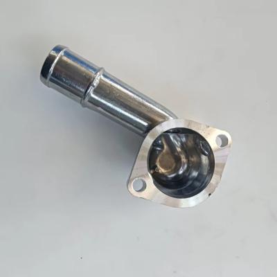 Cina 2019- Flange di acqua in alluminio per TOYOTA 16331-35040 in vendita