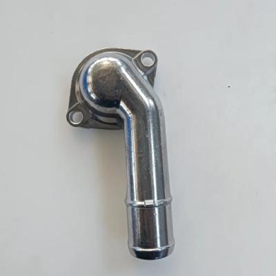 Cina 2019- Flange di acqua in alluminio per TOYOTA 16331-35040 in vendita