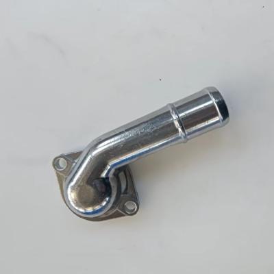 Cina 2019- Flange di acqua in alluminio per TOYOTA 16331-35040 in vendita