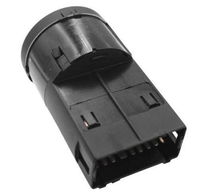 China 1C0 941531 A Headlight Fog Lights Switch Compatible for VW Golf GTI 4 MK4 Passat 3BG for sale