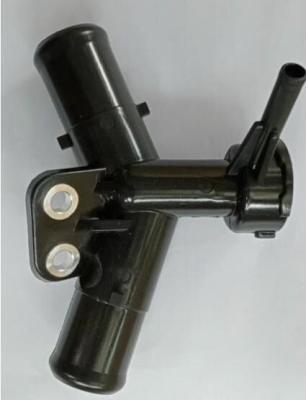 China 2000-2005 Toyota Yaris 1.5L-L4 Motor Koelmiddel Thermostaat Water Inlaat Pipe Housing Assembly Te koop