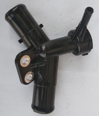 China 2000-2005 Toyota Yaris 1.5L-L4 Motor Koelmiddel Thermostaat Water Inlaat Pipe Housing Assembly Te koop
