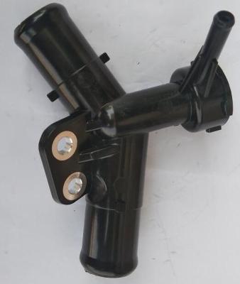 China 2000-2005 Toyota Yaris 1.5L-L4 Motor Koelmiddel Thermostaat Water Inlaat Pipe Housing Assembly Te koop