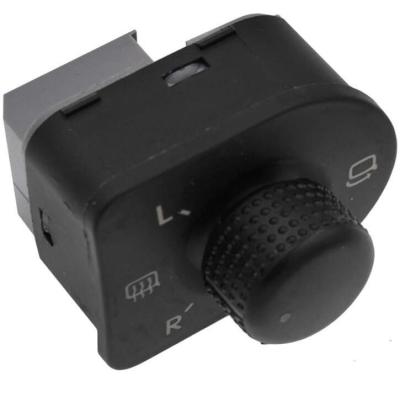 China Power Window Master Switch 1J1959565E for VW Golf Beetle Jetta Bora Mk4 Passat B5/B5.5 for sale