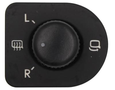 Cina Power Window Master Switch 1J1959565E per il VW Golf Beetle Jetta Bora Mk4 Passat B5/B5.5 in vendita
