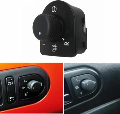 Cina Power Window Master Switch 1J1959565E per il VW Golf Beetle Jetta Bora Mk4 Passat B5/B5.5 in vendita