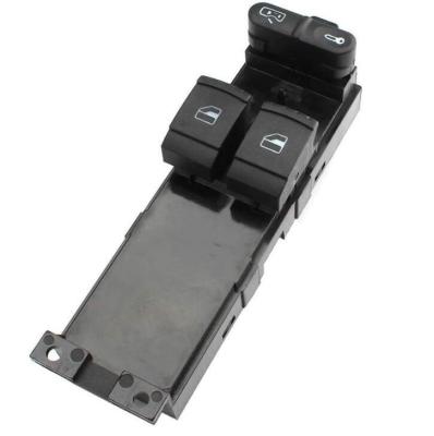 Cina Interruttore elettrico di controllo finestre per VW Bora Golf 4 Passat 3B/3BG 1J3959857 1J3 959 857 in vendita