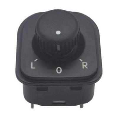 Cina Controllo dello specchio laterale per Golf 5 6 Pulsante di regolazione elettrica 1K0959565H Jetta MK5 Pessat in vendita