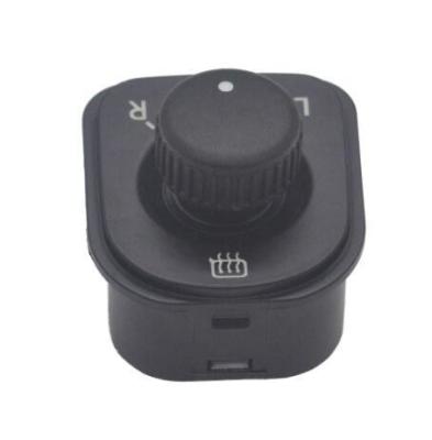 Cina Controllo dello specchio laterale per Golf 5 6 Pulsante di regolazione elettrica 1K0959565H Jetta MK5 Pessat in vendita