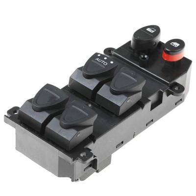 Cina Sostituzione/riparazione dell'interruttore elettrico per porte e finestre per Honda Civic 2006-2011 OE NO. 35750-SNA-A130 in vendita