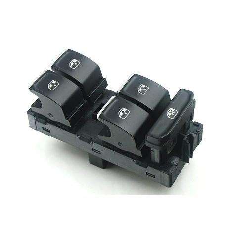Quality 5G0 959 857C 5GG 959 857A Power Window Switch for VW Golf MK7 Passat B8 Tiguan 2014-2018 for sale