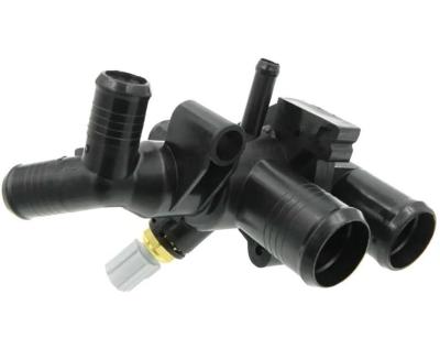Cina Flancheria dell'acqua di raffreddamento del termostato del motore per Ford Ranger 2.2 Tdcl Transit MK7 MK8 2.2 in vendita