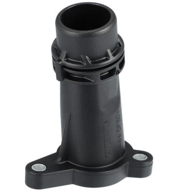 China Engine Connector Pipe Replacement for BMW F30 G20 X1 X2 X3 X4 320i 530i 730i in Black for sale
