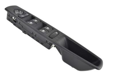 Cina 13 pin Master Power Window Mirror Switch 809610016R per la Renault Megane MK3 2008-2016 in vendita