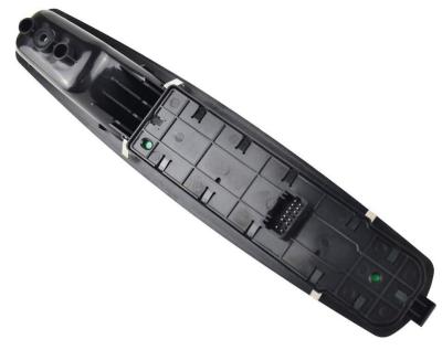 Cina 13 pin Master Power Window Mirror Switch 809610016R per la Renault Megane MK3 2008-2016 in vendita