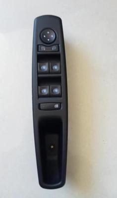 Cina 13 pin Master Power Window Mirror Switch 809610016R per la Renault Megane MK3 2008-2016 in vendita