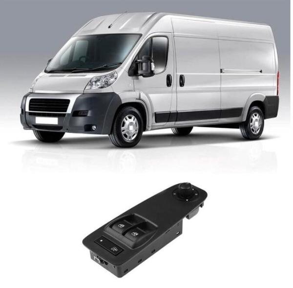 Quality Window Lifter Switch for Peugeot and Citroen Electric Windows for sale