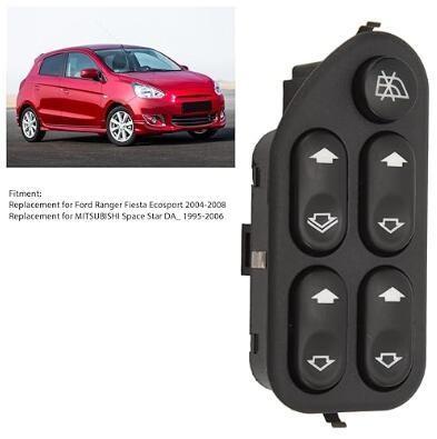 Cina 7S6514529AA Interruttore di controllo della finestra Power Master per Ford Ranger Fiesta Sostituire/riparazione in vendita