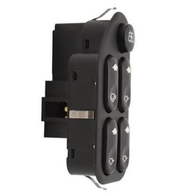 Cina 7S6514529AA Interruttore di controllo della finestra Power Master per Ford Ranger Fiesta Sostituire/riparazione in vendita