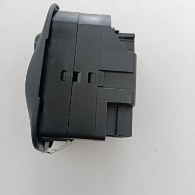 Cina 6554.WA Controllo del pulsante di controllo dello schermo elettrico per Peugeot 206 306 in vendita