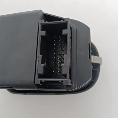 Cina 6554.WA Controllo del pulsante di controllo dello schermo elettrico per Peugeot 206 306 in vendita