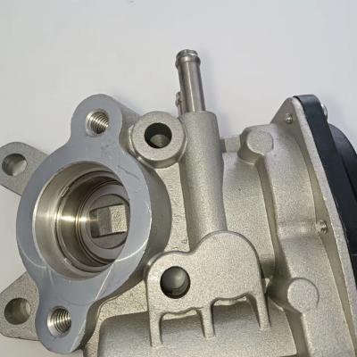 Cina Numero di riferimento 748883 14710-EC00A Valvola EGR per Nis-san Navara D40 Pathfinder R51 NP300 in vendita