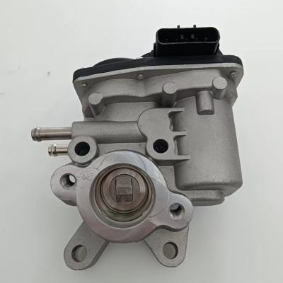 Cina Numero di riferimento 748883 14710-EC00A Valvola EGR per Nis-san Navara D40 Pathfinder R51 NP300 in vendita