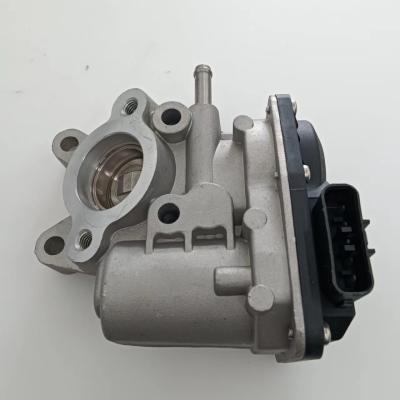 Cina Numero di riferimento 748883 14710-EC00A Valvola EGR per Nis-san Navara D40 Pathfinder R51 NP300 in vendita