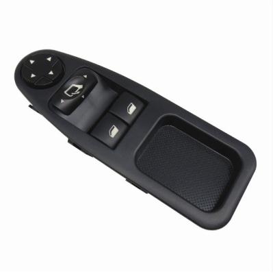 China Master Power Window Mirror Switch 6554.ZJ for Peugeot Expert Citroen Jumpy Fiat Scudo 2007-2016 for sale