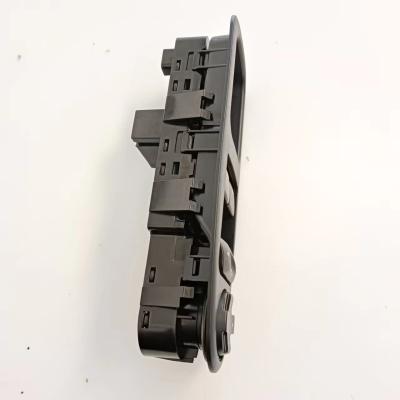 China Master Power Window Mirror Switch 6554.ZJ for Peugeot Expert Citroen Jumpy Fiat Scudo 2007-2016 for sale