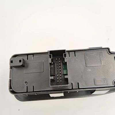 China Master Power Window Mirror Switch 6554.ZJ for Peugeot Expert Citroen Jumpy Fiat Scudo 2007-2016 for sale