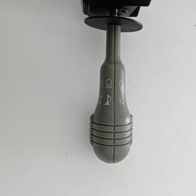 Cina Interruttore di luci per auto altamente resistente OEM NO 770146629 per Renault 2.3 dCi 170 in vendita