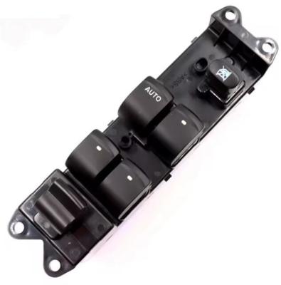 Cina Power Window Control Switch Button Lifter per Subaru Legacy Outback 2.5 2005-2009 83071-AG05B in vendita