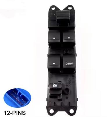 Cina Power Window Control Switch Button Lifter per Subaru Legacy Outback 2.5 2005-2009 83071-AG05B in vendita