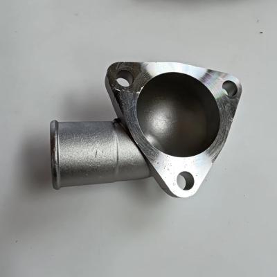 Cina Copertura del termostato 16331-54090 per la soluzione di sostituzione Toyota Hilux 3L ALPHARD/VELLFIRE in vendita