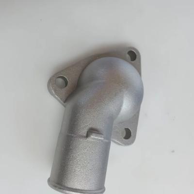 Cina Copertura del termostato 16331-54090 per la soluzione di sostituzione Toyota Hilux 3L ALPHARD/VELLFIRE in vendita