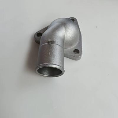 Cina Copertura del termostato 16331-54090 per la soluzione di sostituzione Toyota Hilux 3L ALPHARD/VELLFIRE in vendita