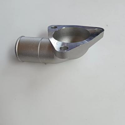Cina Copertura del termostato 16331-54090 per la soluzione di sostituzione Toyota Hilux 3L ALPHARD/VELLFIRE in vendita