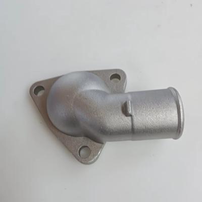 Cina Copertura del termostato 16331-54090 per la soluzione di sostituzione Toyota Hilux 3L ALPHARD/VELLFIRE in vendita