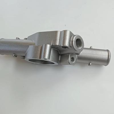 Cina TOYOTA FAW GR Corolla Corsa Sprinter Starlet 16333-11190 termostato alloggiamento presa d'acqua in vendita