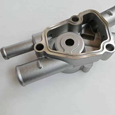 Cina TOYOTA FAW GR Corolla Corsa Sprinter Starlet 16333-11190 termostato alloggiamento presa d'acqua in vendita