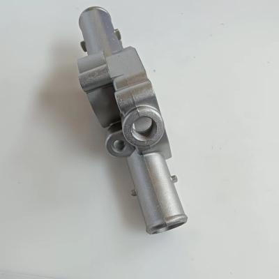 Cina TOYOTA FAW GR Corolla Corsa Sprinter Starlet 16333-11190 termostato alloggiamento presa d'acqua in vendita