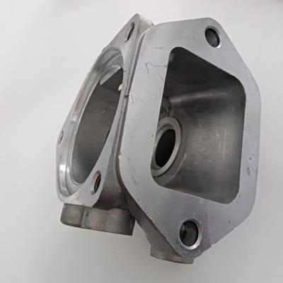 Cina Scopo di sostituzione/riparazione Alloggiamento termostatico 16333-58080 per LEXUS LX470 Land Cruiser BJ42 in vendita