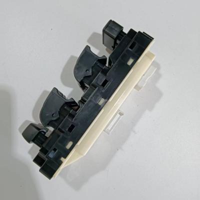 Cina ABS veicolo 1.6 Motor Power Window Switch 8-97396538-0 Sostituzione rapida e semplice in vendita