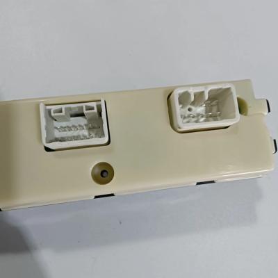 Cina ABS veicolo 1.6 Motor Power Window Switch 8-97396538-0 Sostituzione rapida e semplice in vendita