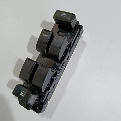 Cina ABS veicolo 1.6 Motor Power Window Switch 8-97396538-0 Sostituzione rapida e semplice in vendita