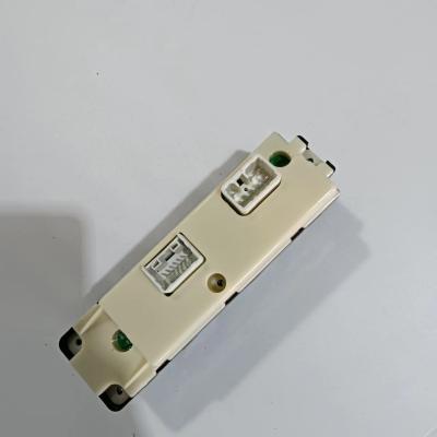 Cina ABS veicolo 1.6 Motor Power Window Switch 8-97396538-0 Sostituzione rapida e semplice in vendita