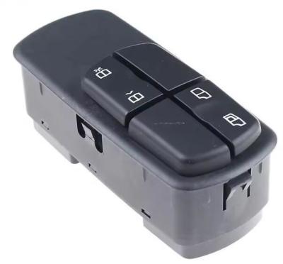 China 202.270 A0025452013 Power Window Switch for Mercedes-Benz Truck Axor for sale