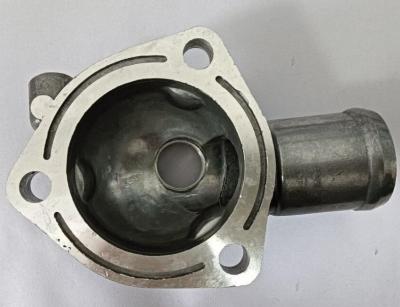 Cina Scopo di sostituzione/riparazione Ni-ssan Sentra A CLASS Motor Coolant Thermostat Housing 1989-1997 in vendita